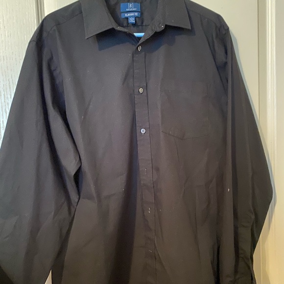 George | Shirts | George Mens Dress Shirt | Poshmark